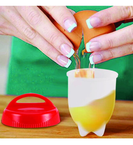 SILICON EGG COOKER - Tabua Online store