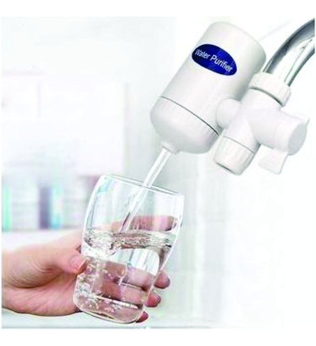 WATER PURIFIER (SWS Hi-Tech Tap Water Purifier) - Tabua Online store